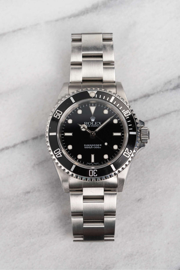 Danny's Vintage Watches