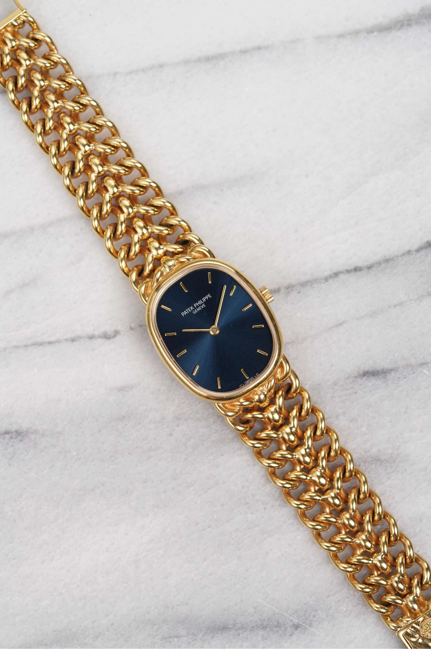 Danny's Vintage Watches