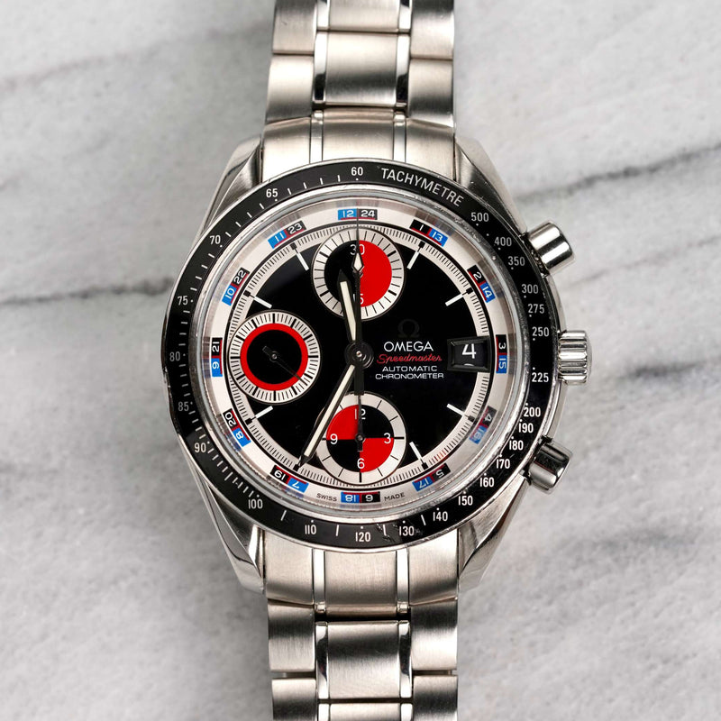 Omega Speedmaster - Chronometer