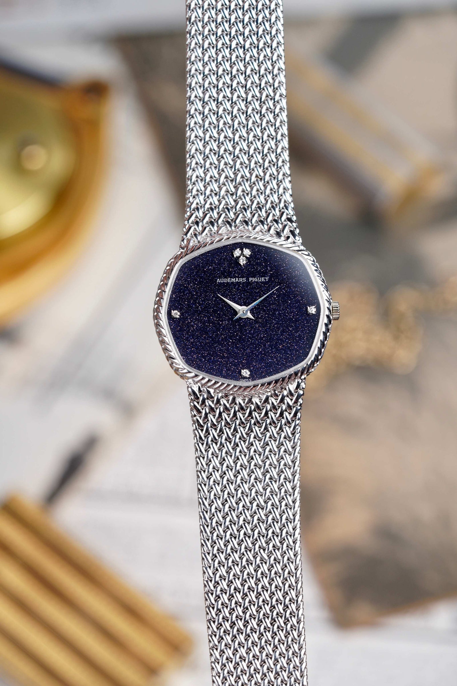 Danny's Vintage Watches