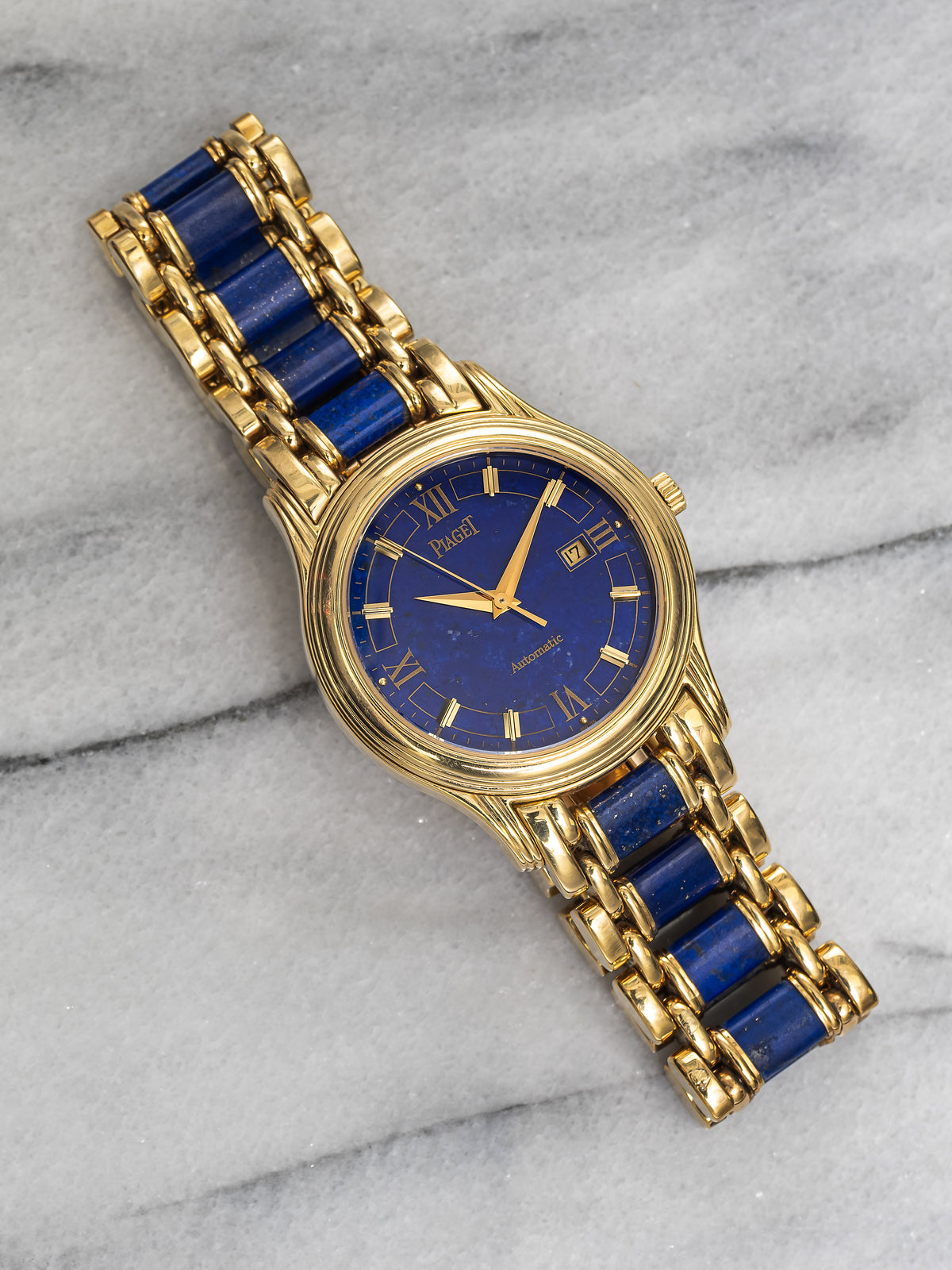 Danny's Vintage Watches