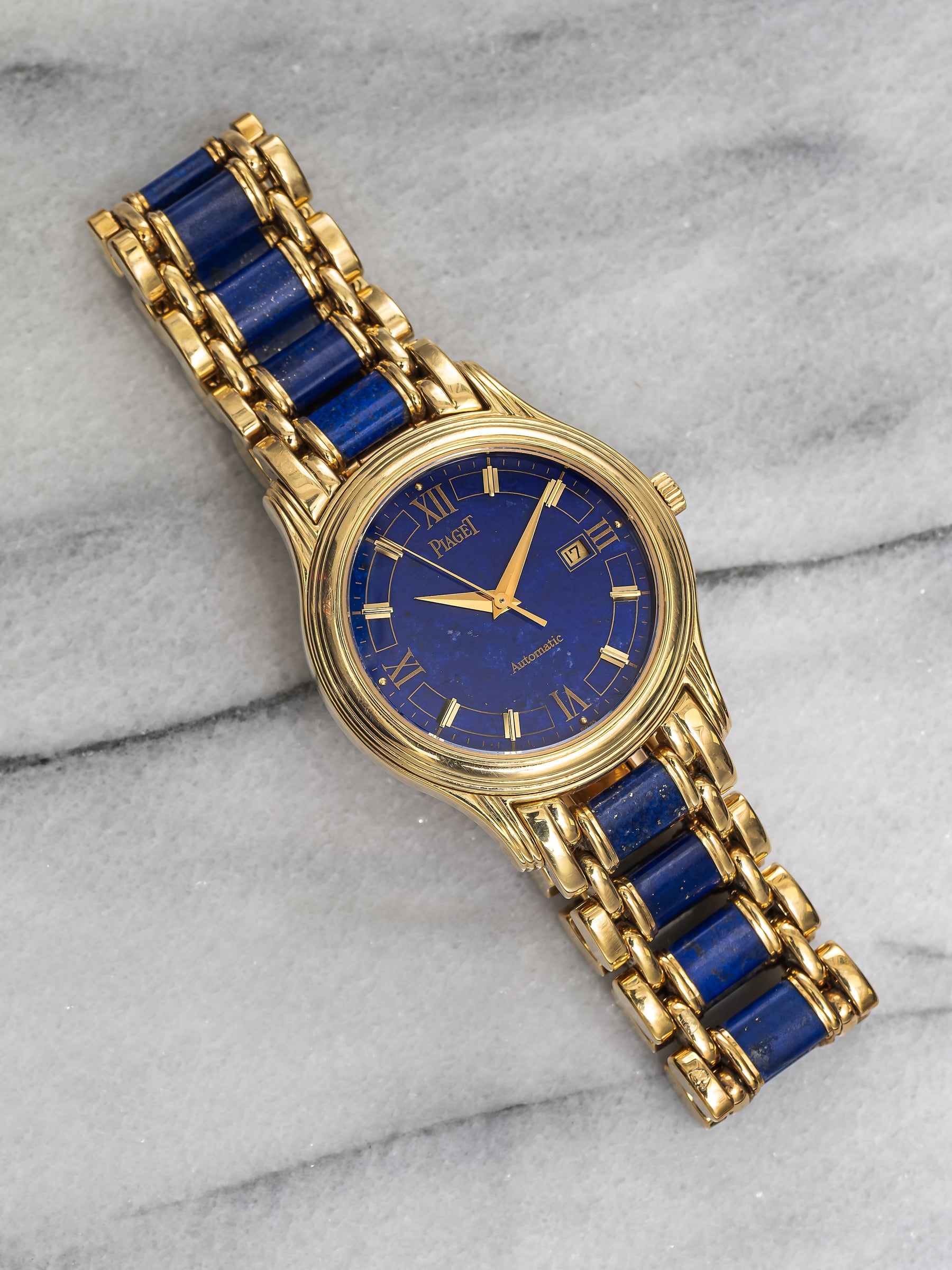 Danny's Vintage Watches