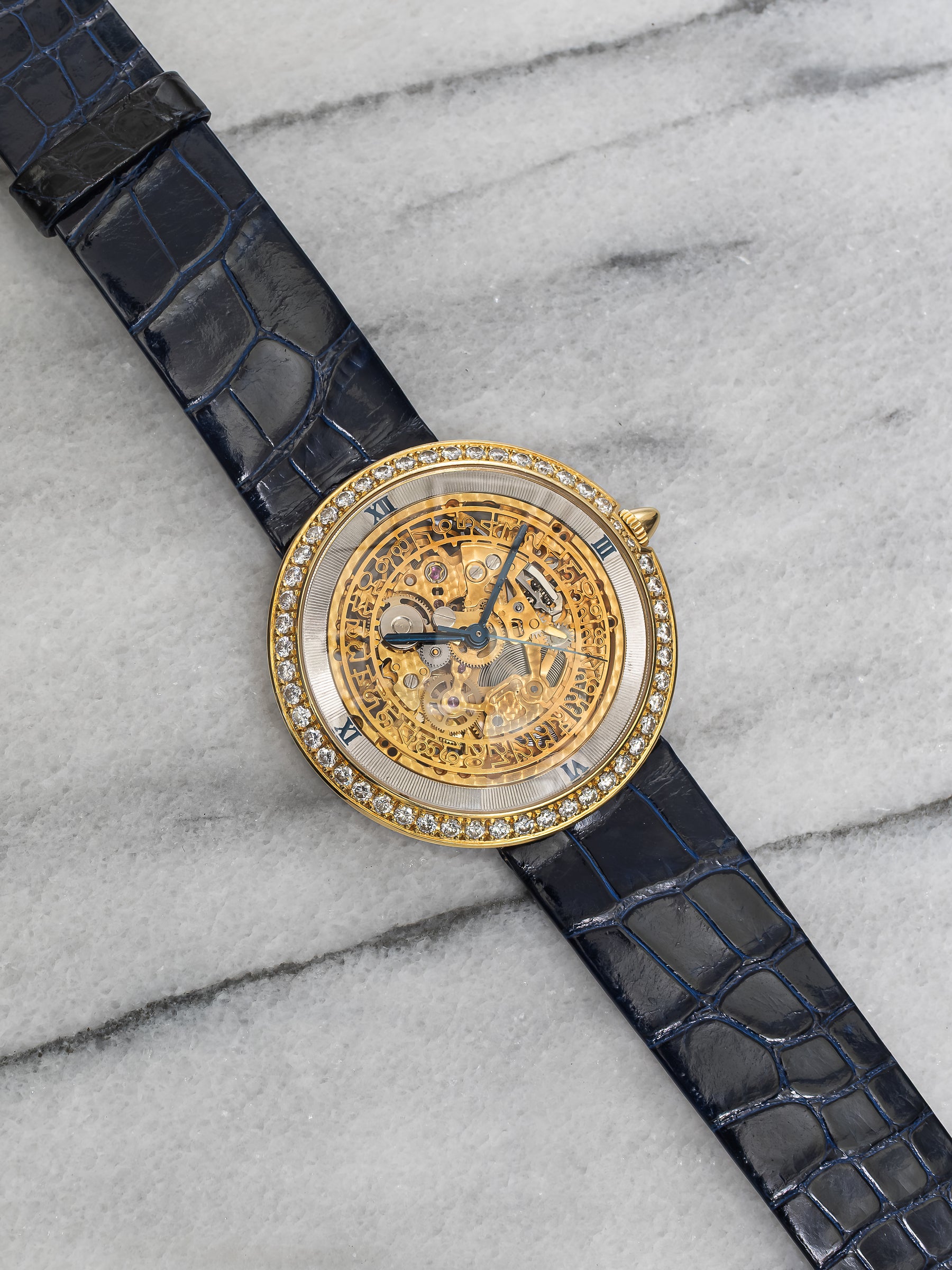 Danny's Vintage Watches